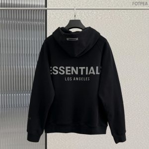 Essentials Hoodie || Official Essential Store || Fear Of God