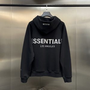 Essentials Hoodie || Official Essential Store || Fear Of God