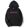Essentials Hoodie || Official Essential Store || Fear Of God