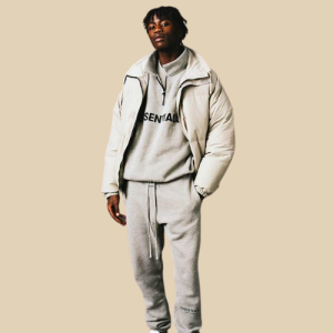 Essentials Hoodie || Official Essential Store || Fear Of God